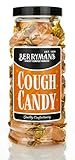 We Chose The Best Cough Candy Sweets in The UK - 9/2025 | TOProducts.co.uk