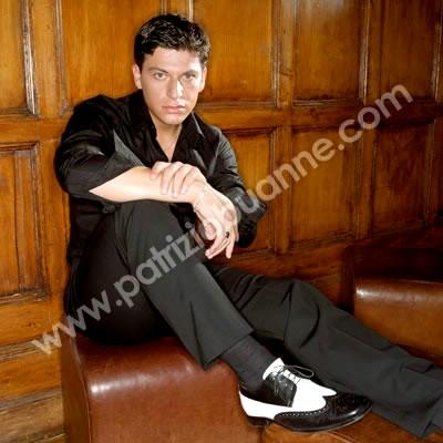 Patrizio - Forever Begins Tonight - Amazon.com Music