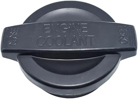 Amazon.com: Radiator Reservoir Cap 25441-B1000 Fits Hyundai Genesis ...