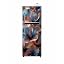 Sk Decals Bazar Fridges Door Sticker Refrigerator Door Sticker, Double ...