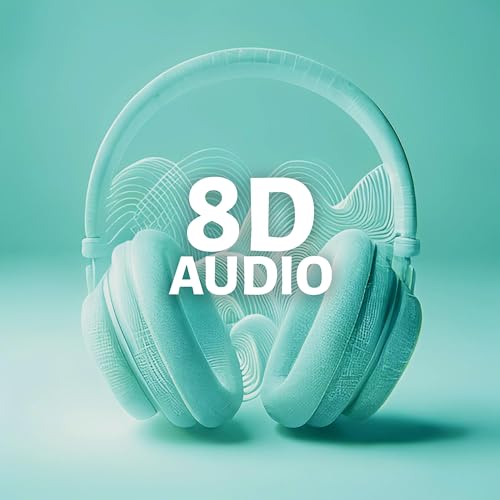 Play 8D Audios Of Popular Covers Vol. 2 by 8waves on Amazon Music Unlimited