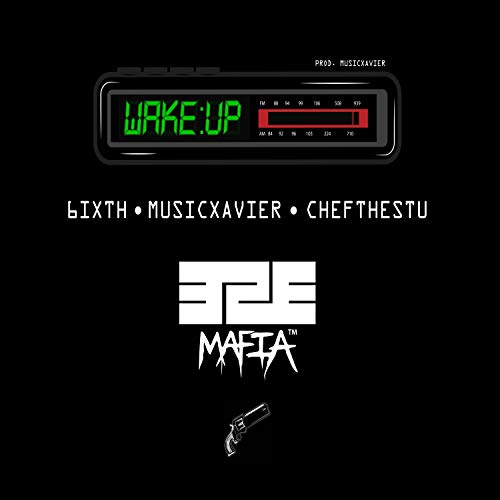 Wake Up [Explicit] by 323 Mafia on Amazon Music - Amazon.com