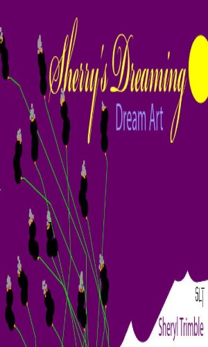Amazon.co.jp: SHERRY'S DREAMING Dream Art (Sherry's Dream Art Revealed ...