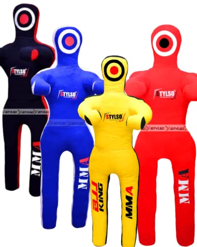 Amazon Best Sellers: Best Martial Arts Dummies