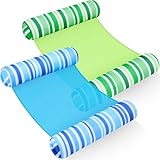 10 Best non inflatable pool floats for adults - July 2025