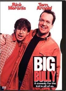 Amazon.com: Big Bully by Rick Moranis : Movies & TV