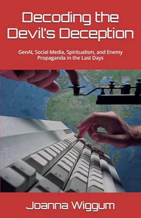 Decoding the Devil’s Deception: GenAI, Social Media, Spiritualism, and ...
