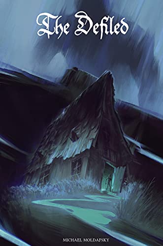 The Blood Makes It Real: A gripping tale of murder as told by a serial ...