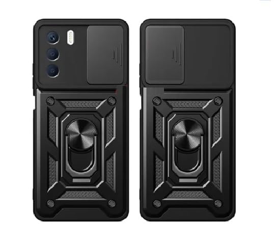 SkyTree Infinix Zero 5G 2023, Robotic Sliding Camera Window Shock Proof ...