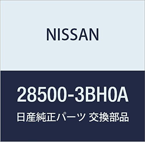 NISSAN Genuine Parts Controller Assembly Power Steering Latio Part ...