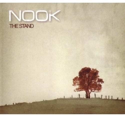 NOOK - Stand - Amazon.com Music