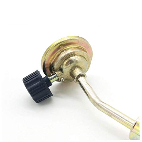 1pc Flamethrower Brenner Butangas Lötlampe Hand Zündung Camping ...