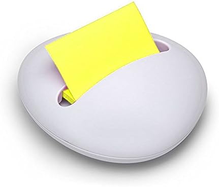 Post-it Dispenser Z-Notes CAT, Pack of 1 Pad, 90 Sheets per Pad, 76 mm ...