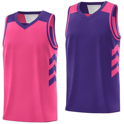 Best Basketball Jerseys for Girls: Durable, Breathable Options for All ...