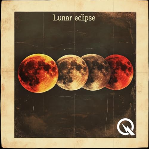 Lunar Eclipses : Quiet. Please: Amazon.de: Audible Hörbücher & Originals