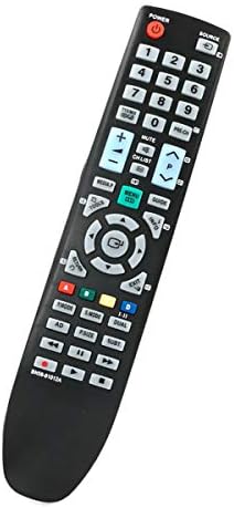 ALLIMITY BN59-01012A Télécommande remplace pour Samsung Plasma TV ...