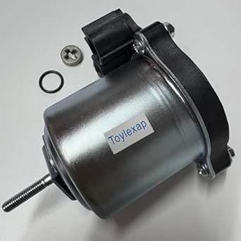 Amazon.com: 47070-12020 47070-12010 ABS Anti Lock Brake Booster Pump ...