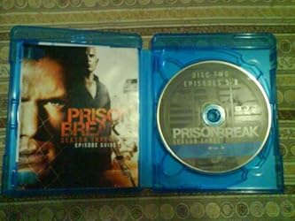 Amazon.com: Prison Break: Season 3 : Prison Break: Movies & TV