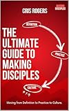 【発売日：2025年09月24日】・製造元:Making Disciples