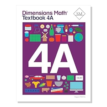 NEW Dimensions Math 3B Textbook: Amazon.co.uk: Singapore Math Inc ...