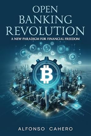 Amazon.com: Open Banking Revolution: A New Paradigm for Financial ...
