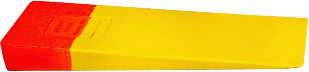 Amazon.com: WoodlandPRO Double Taper 12" Tree Falling Wedge #112A ...