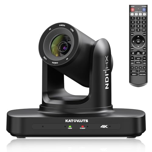 10 Best PTZ Cameras With Optical Zoom for 2026: Top Picks for Streaming ...