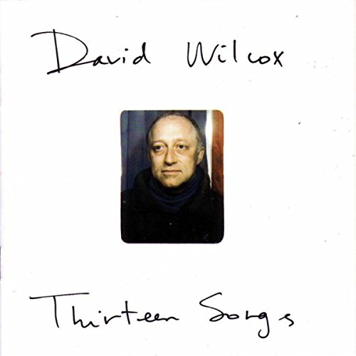 Amazon MusicでDAVID WILCOXのThirteen Songsを再生する