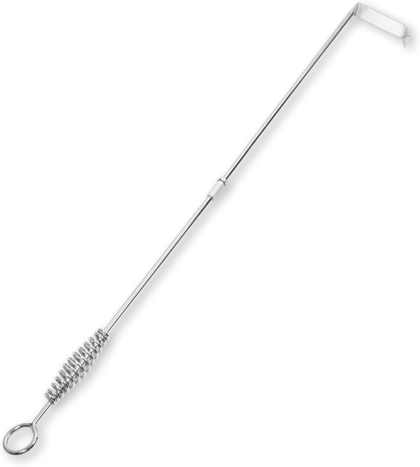 Amazon.com : 30.5'' BBQ Ash Tool Poker for Kamado Joe Grill, big Green ...