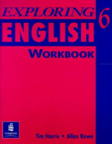 Amazon.com: Exploring English, 1996 Workbook Edition: 9780201833973 ...