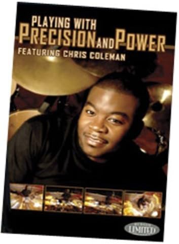 Amazon.co.jp | Playing With Precision and Power DVD・ブルーレイ - Yolanda ...