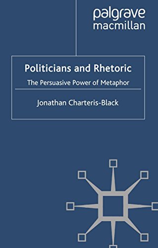 100 Best Rhetoric Books of All Time - BookAuthority