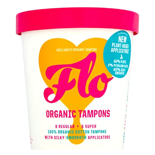 Amazon.co.uk Best Sellers: The most popular items in Tampons