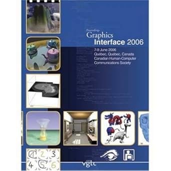 Graphics Interface 2006 (Graphics Interface (Conference Proceedings ...