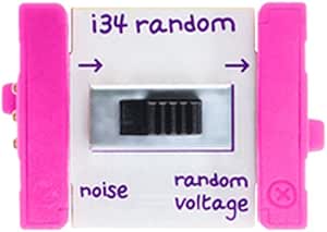 Amazon.com: littleBits Electronics Module BITS MODULES input : Toys & Games