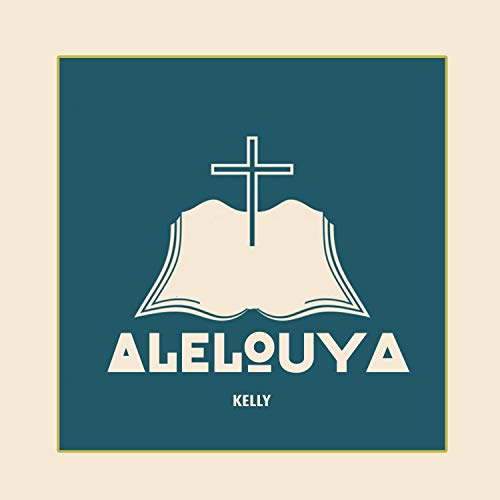 Amazon Music UnlimitedでKellyのAlelouyaを