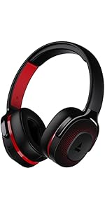 boAt Rockerz 425 Bluetooth Headphones Wireless On Ear Headphones ...