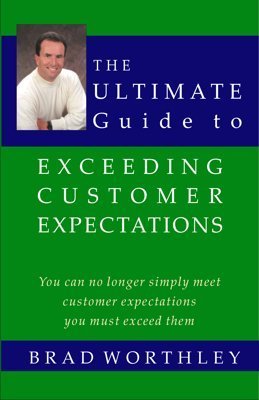 The Ultimate Guide to Exceeding Customer Expectations | Amazon.com.br