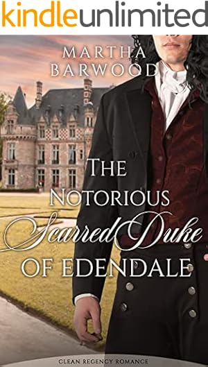 The Scarred Spinster's Chance at Love: A Clean Historical Regency Romance Book (Broken Hearts ...