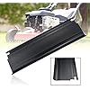 Amazon.com : EZYPAK 115-8420 Trailing Shield for Toro 22" Recycler Lawn ...