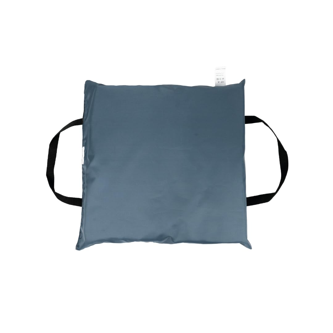 Snapklik.com : BLUESTORM Throwable Cushion US Coast Guard