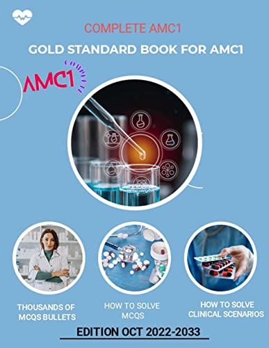 Complete AMC 1 - Kindle edition by Phulpoto MD , Abdul Rasheed , PhD ...