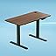 The Sleep Company Electric Height Adjustable Desk