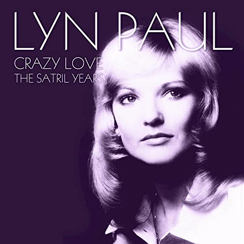 Play Crazy Love: The Satril Years by Lyn Paul on Amazon Music Unlimited