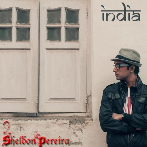 Play India by Sheldon Pereira on Amazon Music