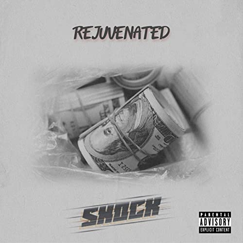 Écouter Rejuvenated par Shock sur Amazon Music Unlimited