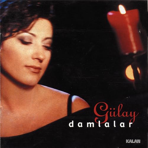 Play Damlalar by Gulay Sezer on Amazon Music