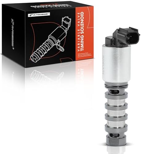 A-Premium Oil Control VVT Engine Variable Valve Timing Solenoid ...