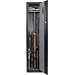 Amazon.com: BARSKA New Large Quick Access Biometric Rifle Gun Safe Cabinet (13 in x 13 in x 52. ...