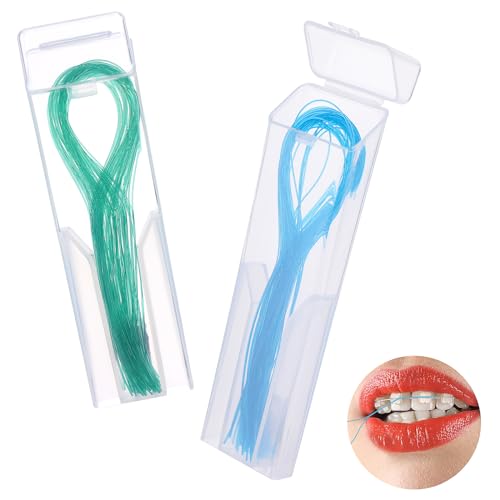 Zahnseide für Zahnspange – Die 15 besten Produkte im Vergleich - www ...